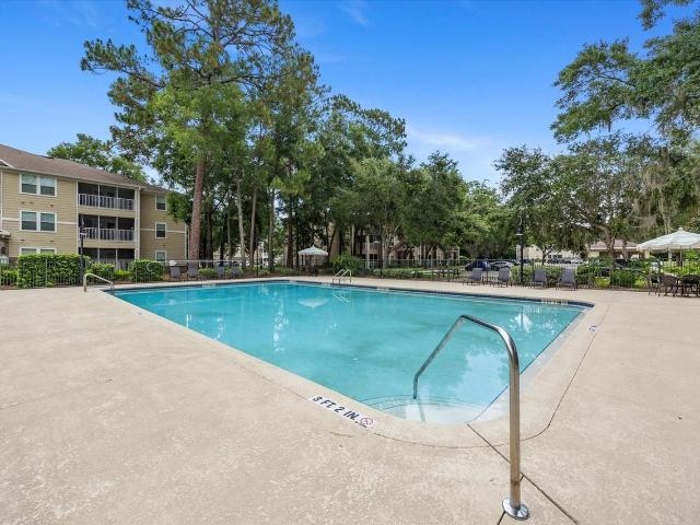 CRICKET CLUB II 3 Bedroom Apartment for Rent at 505 Sw 72nd Way, Gainesville, FL 32607