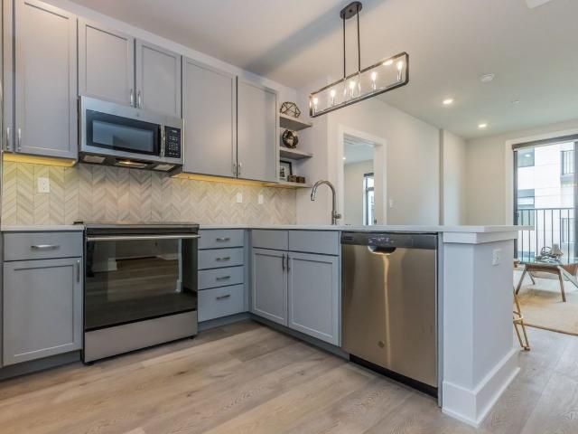 Cricket Flats & Shops 1 Bedroom Apartment for Rent at 65 Cricket Ave, Ardmore, PA 19003 Ardmore