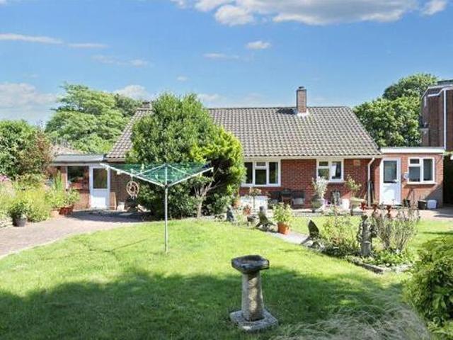 Cricket Ground Road, Norwich, 3 Bedroom Bungalow