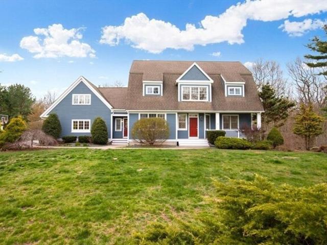 Cricket Ln, North Andover, Home For Sale