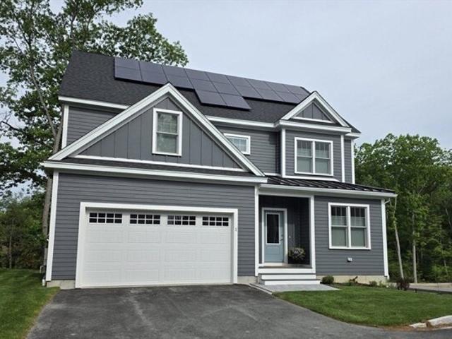 Cricket Ln Unit Chestnut, Newbury, Home For Sale