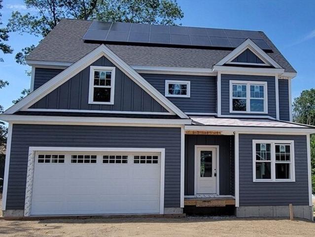 Cricket Ln Unit Dogwood, Newbury, Home For Sale