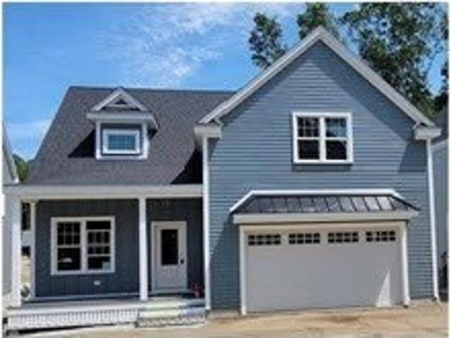 Cricket Ln Unit,newbury, Home For Sale
