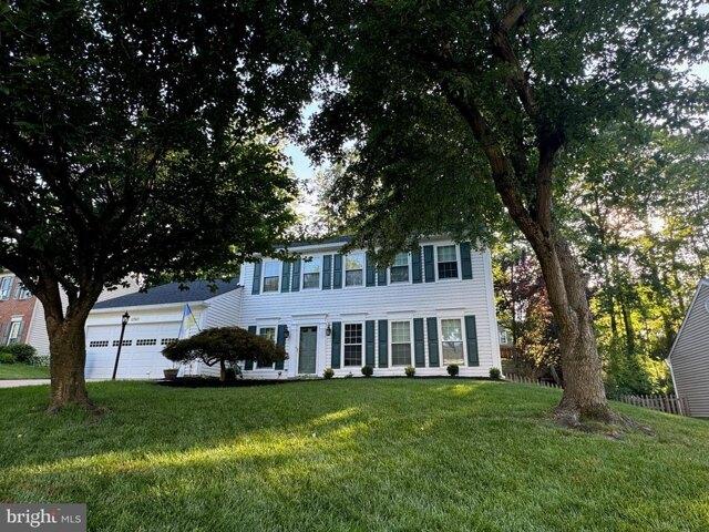 Cricket Ln, Woodbridge, Home For Sale