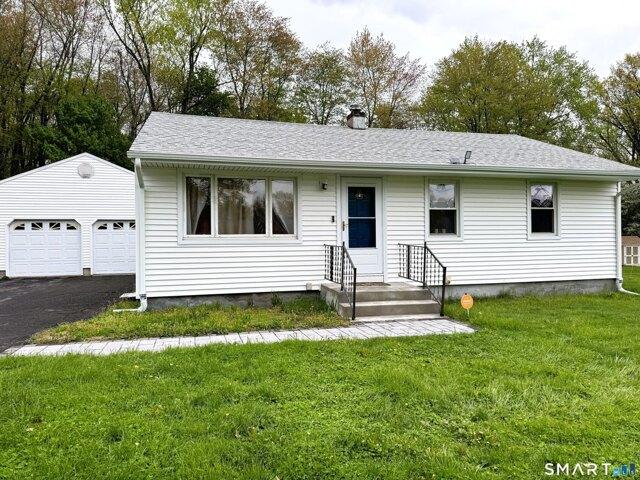 Cricket Rd, East Windsor, Home For Sale