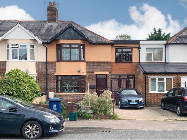 Cricket Road, HMO Ready 5 Sharers, OX4 5 bed terraced house to rent £3,300 pcm £762 pw