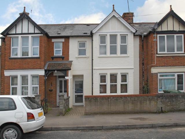 Cricket Road, Oxford, HMO Ready 5. 5 bed terraced house to rent £3,200 pcm £738 pw