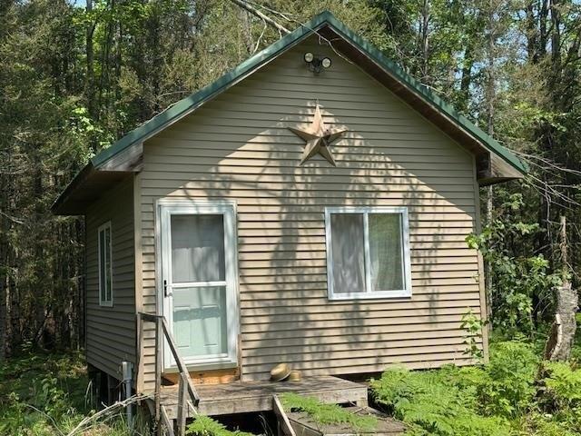 Cricket Trl, Wolverine, Plot For Sale