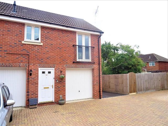 Cricketers Close, Royal Wootton Bassett, Swindon SN4, 2 bed property to rent, £1,200 pcm | PrimeLocation