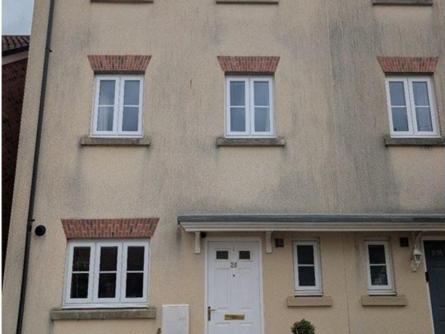 Cricketers Close, Swindon SN4, 4 bed semi detached house to rent, £1,595 pcm | PrimeLocation