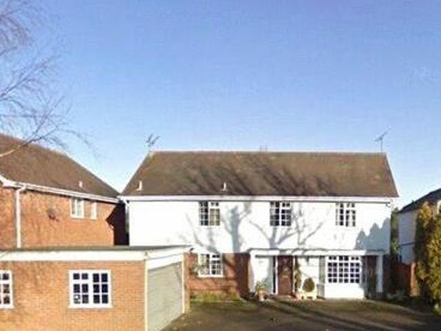 Cricketers Lane, Herongate, 5 Bedroom Detached