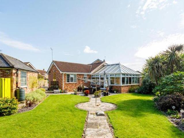 Cricketers Way, Wilberfoss, 3 Bedroom Detached