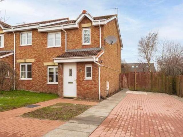 Cricketfield Place, Armadale, 3 Bedroom End