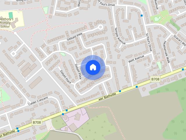 Cricketfield Place, EH48