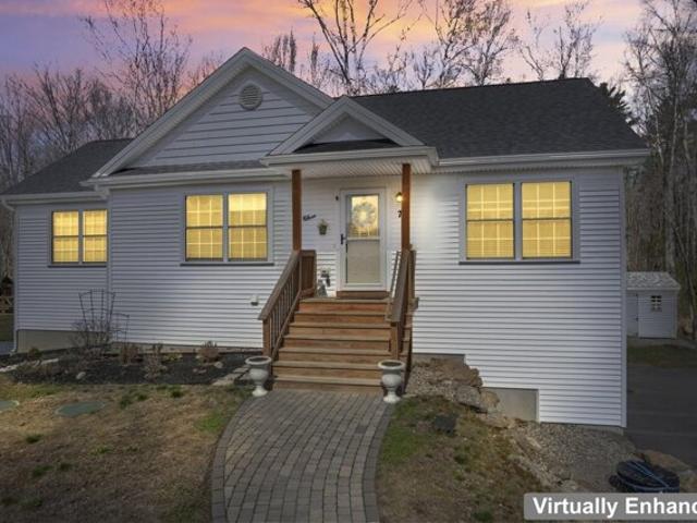 Crickett Ln, Biddeford, Home For Sale