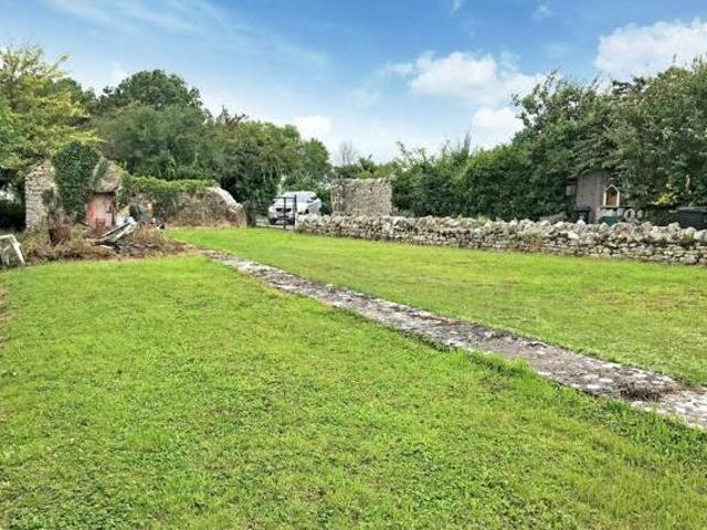 Crickham Lane, Crickham, Plot For Sale