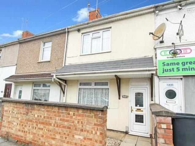 Cricklade Road, Gorse Hill, 2 Bedroom Terraced