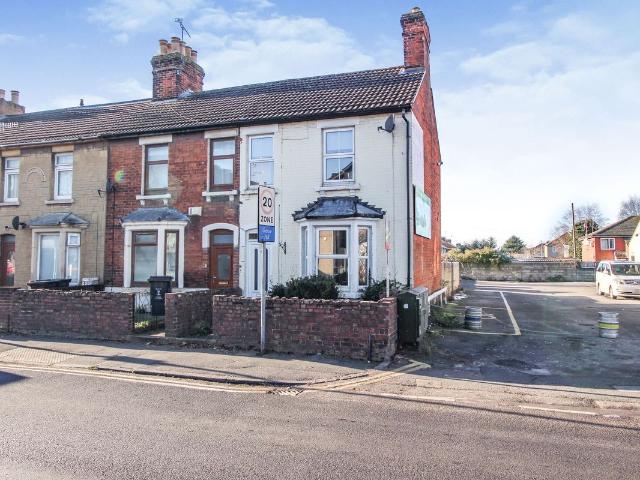 Cricklade Road, Swindon SN2, 3 bed end terrace house to rent, £1,350 pcm | PrimeLocation