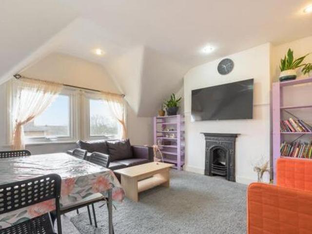 Cricklewood Lane, Child´s Hill, 2 Bedroom Flat