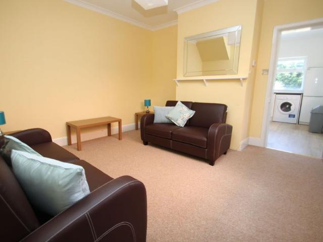 Crichel Road, Bournemouth, BH9