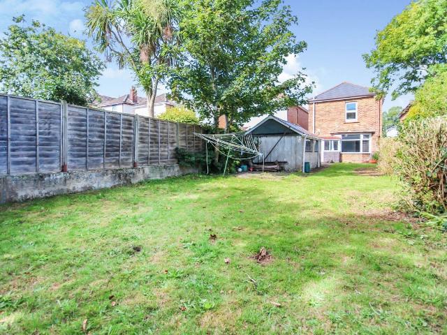 Crichel Road, Bournemouth BH9, 4 bed property to rent, £2,100 pcm | PrimeLocation