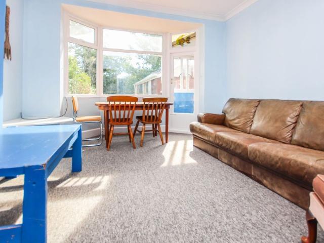 Crichel Road, Bournemouth, BH9