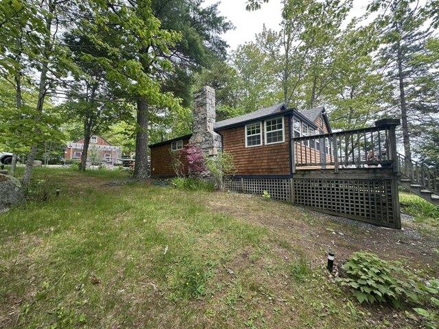 Crichton Way, Ellsworth, Home For Sale