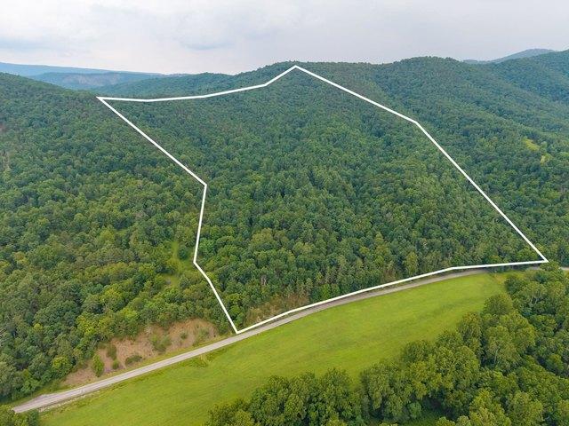 Criders Rd, Bergton, VA 22811