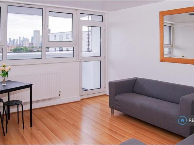 Cridland Street, London, E15 1 bed flat to rent £1,795 pcm £414 pw
