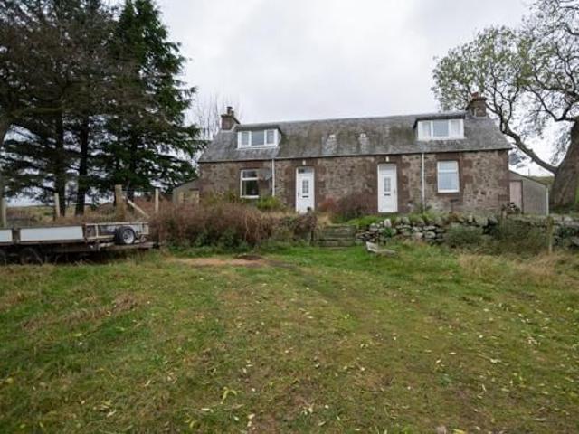 Crieff PH7, 2 bed semi detached house to rent, £700 pcm | PrimeLocation