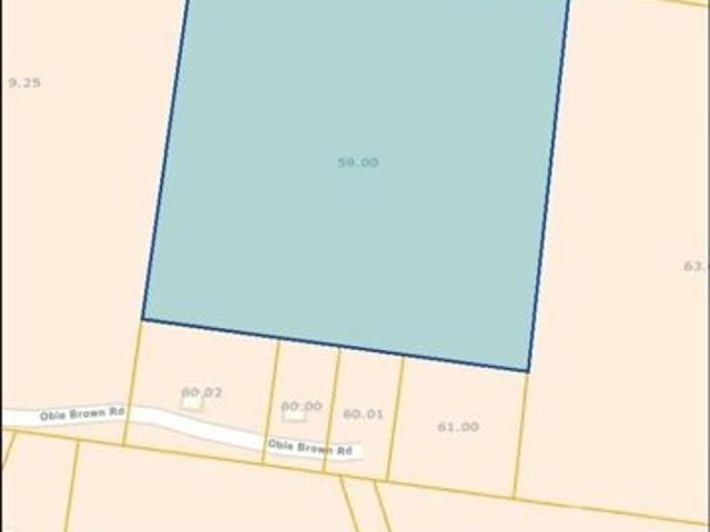 Crigger Rd, Millington, Plot For Sale
