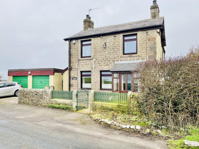 Crimbles Lane, Cockerham