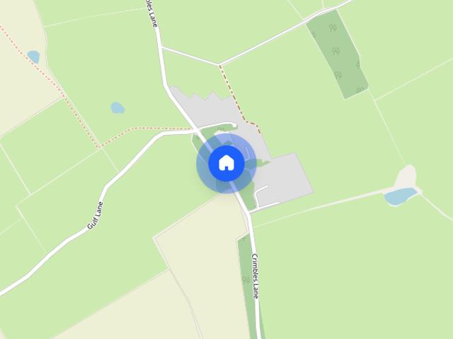 Crimbles Lane, Cockerham, LA2