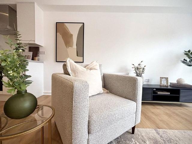 Crimea Road, Aldershot, Hampshire, GU11