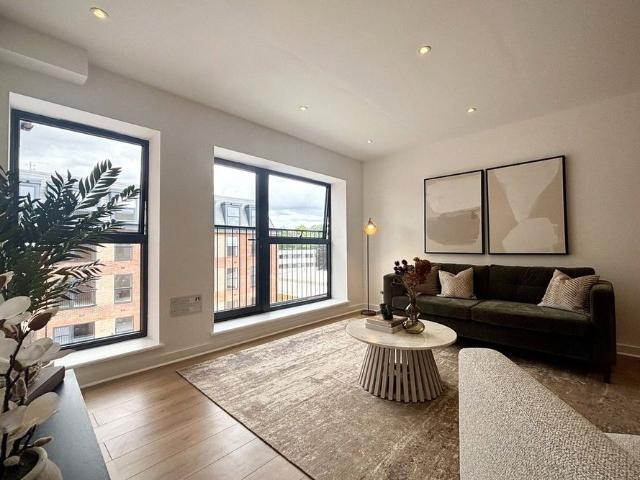Crimea Road, Aldershot, Hampshire, GU11