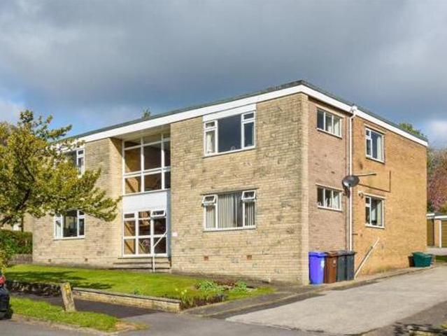Crimicar Drive, Fulwood, 2 Bedroom Apartment