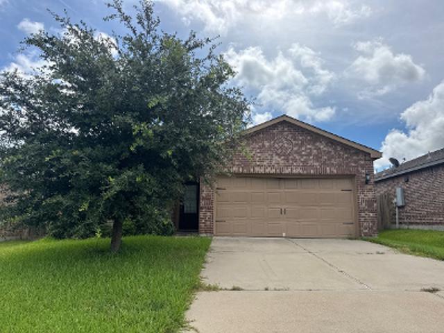 Crimson Orchard Dr