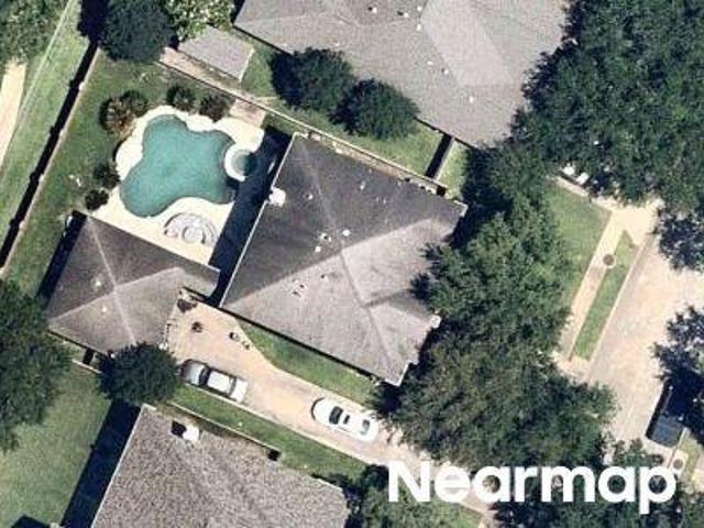 Crimson Canyon Dr