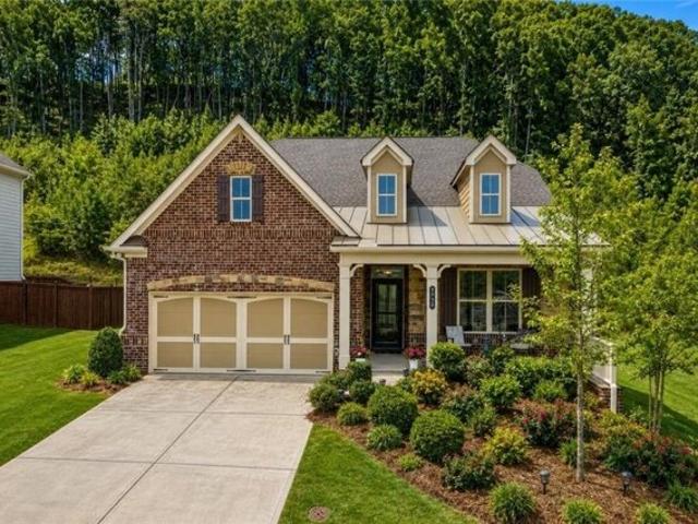 Crimson Downs Dr, Cumming, Home For Sale