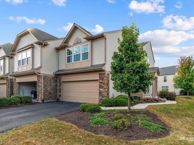 Crimson Ln, Yorkville, Home For Sale