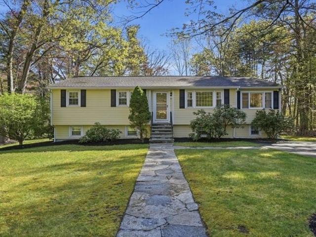 Crimson Rd, Billerica, Home For Sale