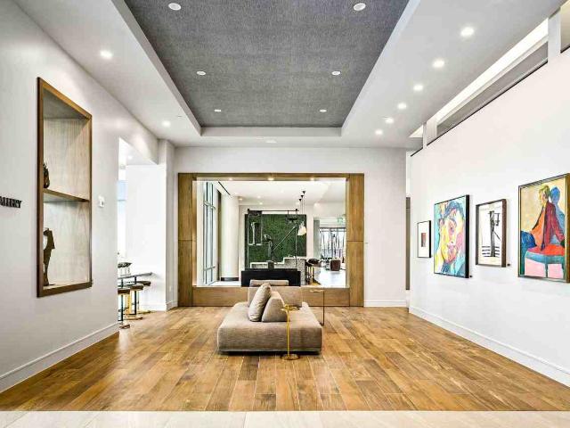 Crimson 1 Bedroom Apartment for Rent at 2220 Westcreek Ln, Houston, TX 77027 Great Uptown