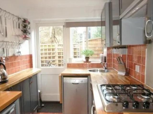 Crimsworth Road, London, SW8 4RJ, United Kingdom | 2 bed apartment for rent #140227622 | Rentberry