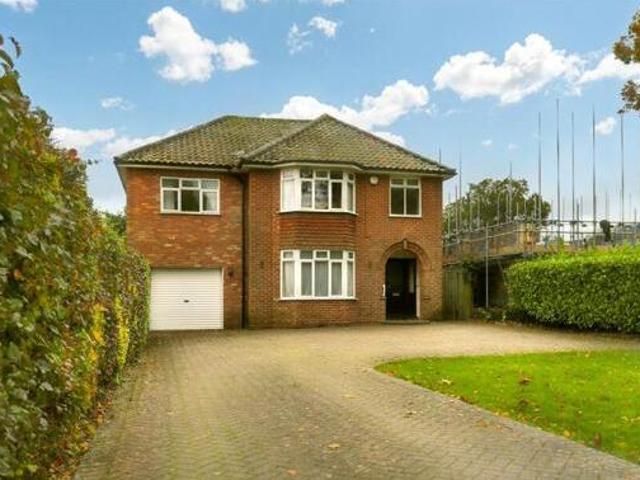 Cringleford, Cantley Lane, Norwich, 4 Bedroom Detached