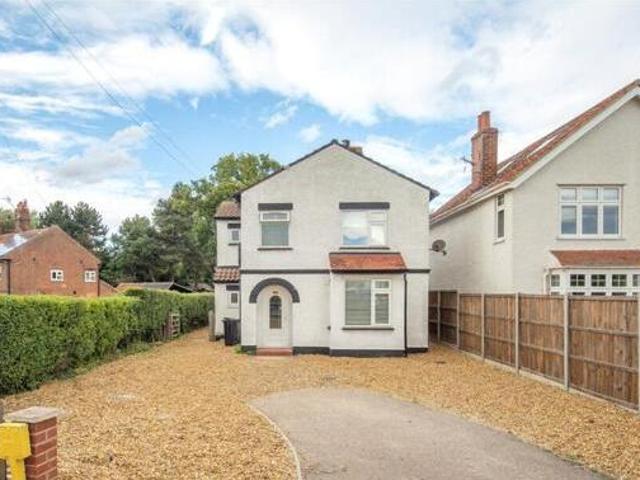 Cringleford, Newmarket Road, Norwich, 6 Bedroom Detached