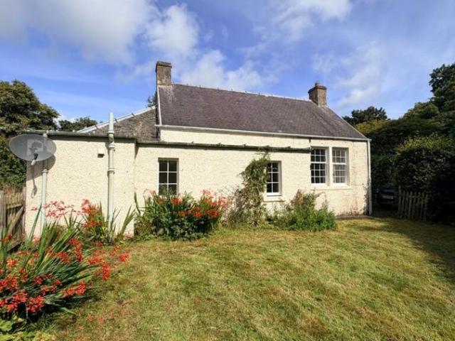 Cringletie Farm Cottage, Peebles EH45, 2 bed cottage to rent, £1,000 pcm | PrimeLocation