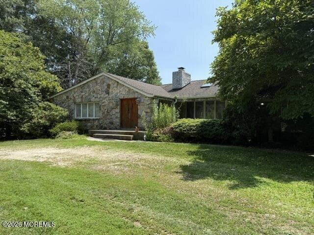 Crine Rd, Colts Neck, Home For Sale