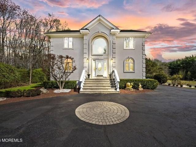 Crine Rd, Morganville, Home For Sale