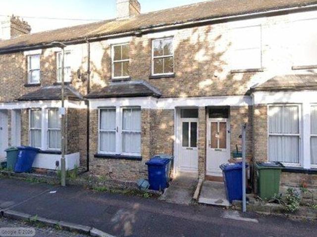Cripley Road, Oxford, OX2