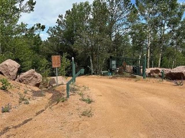 Cripple Creek, CO 80813